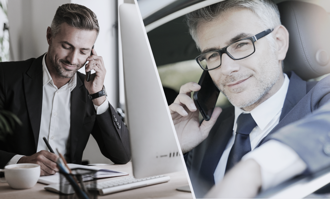 WAY-Corp Network - WAY-Plan