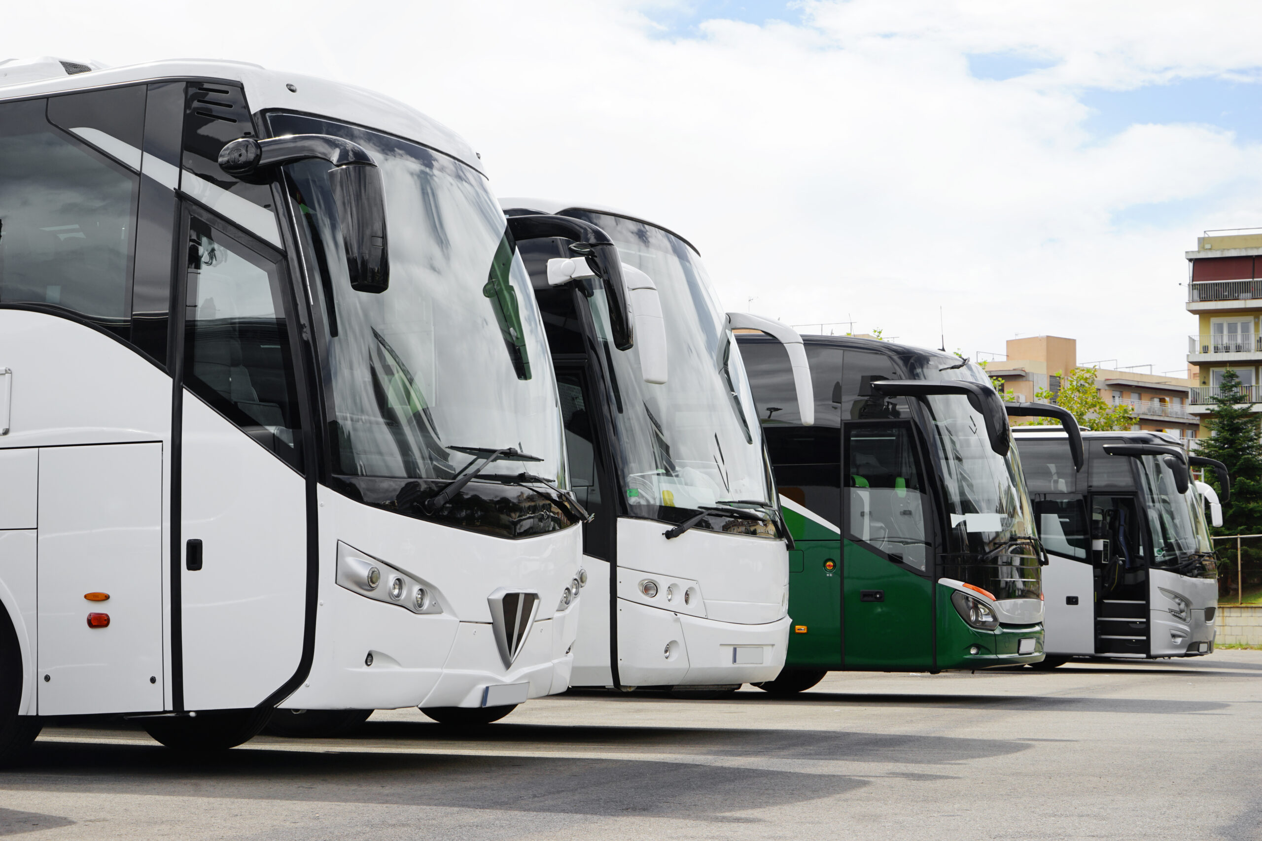 Staying compliant with collective transport regulations using WAY-Plan ...