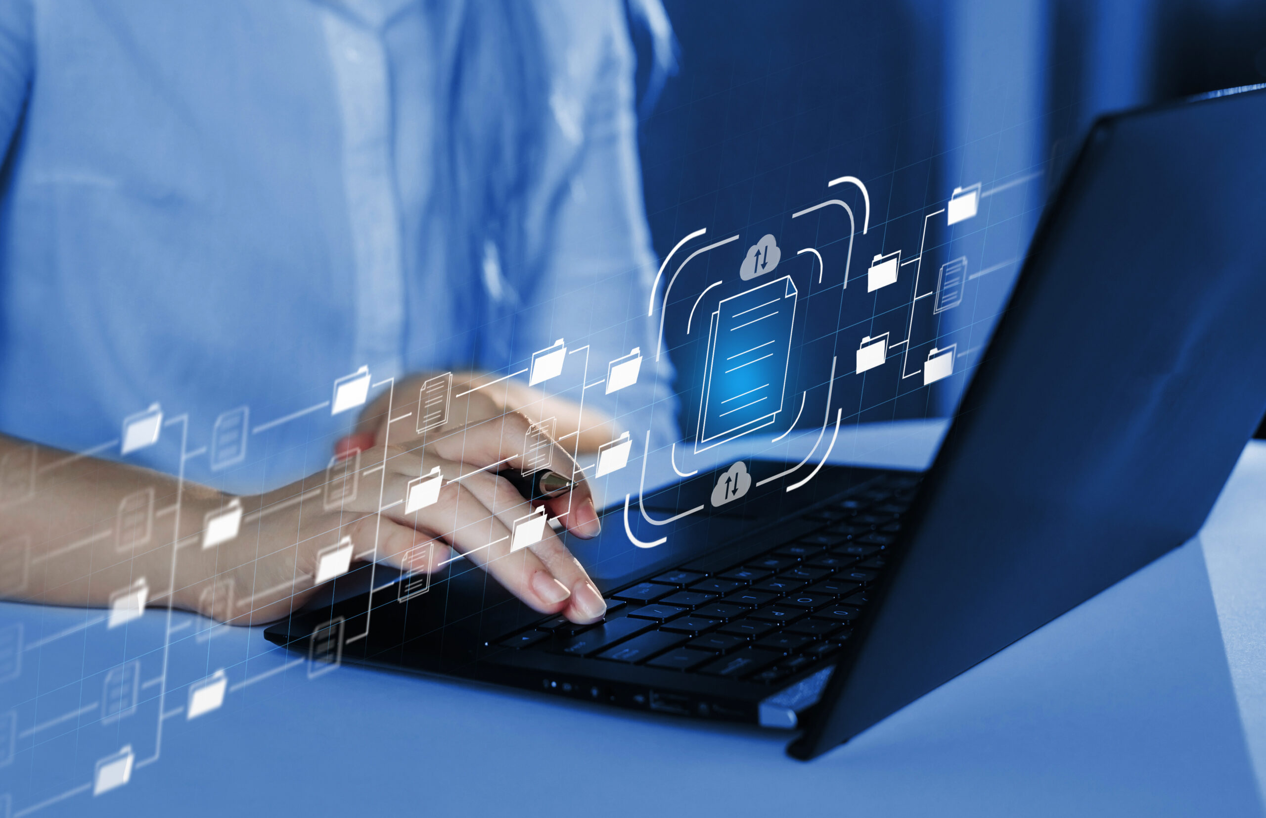 The advantages of integrating a dispatch software with a comprehensive ...