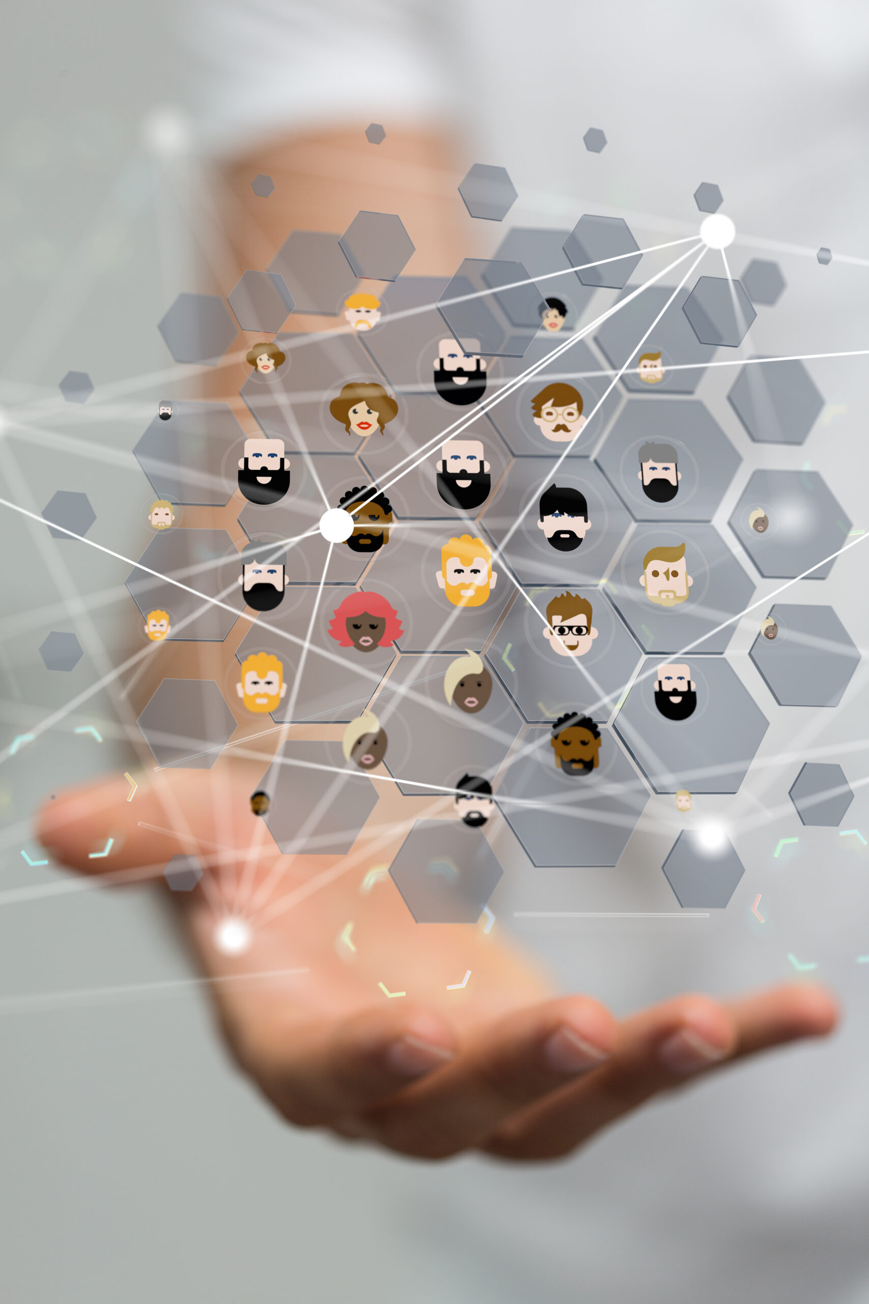 Cómo utilizar WAY-Corp para encontrar socios de élite para sus misiones ...